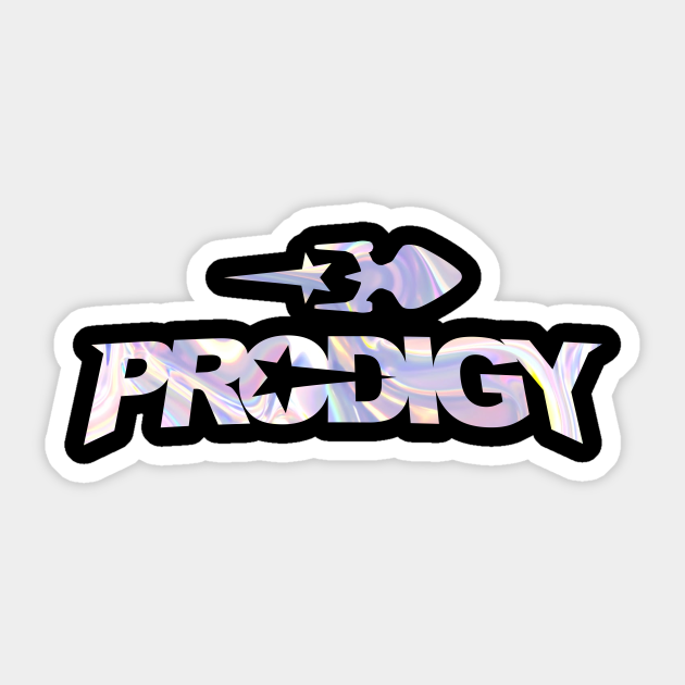 Prodigy Prodigy Sticker Teepublic